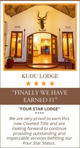 Home - Kudu Lodge